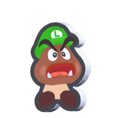 Goomba Mario - Super Mario Wiki, the Mario encyclopedia