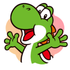 List of stickers in Mario Party Superstars - Super Mario Wiki, the ...