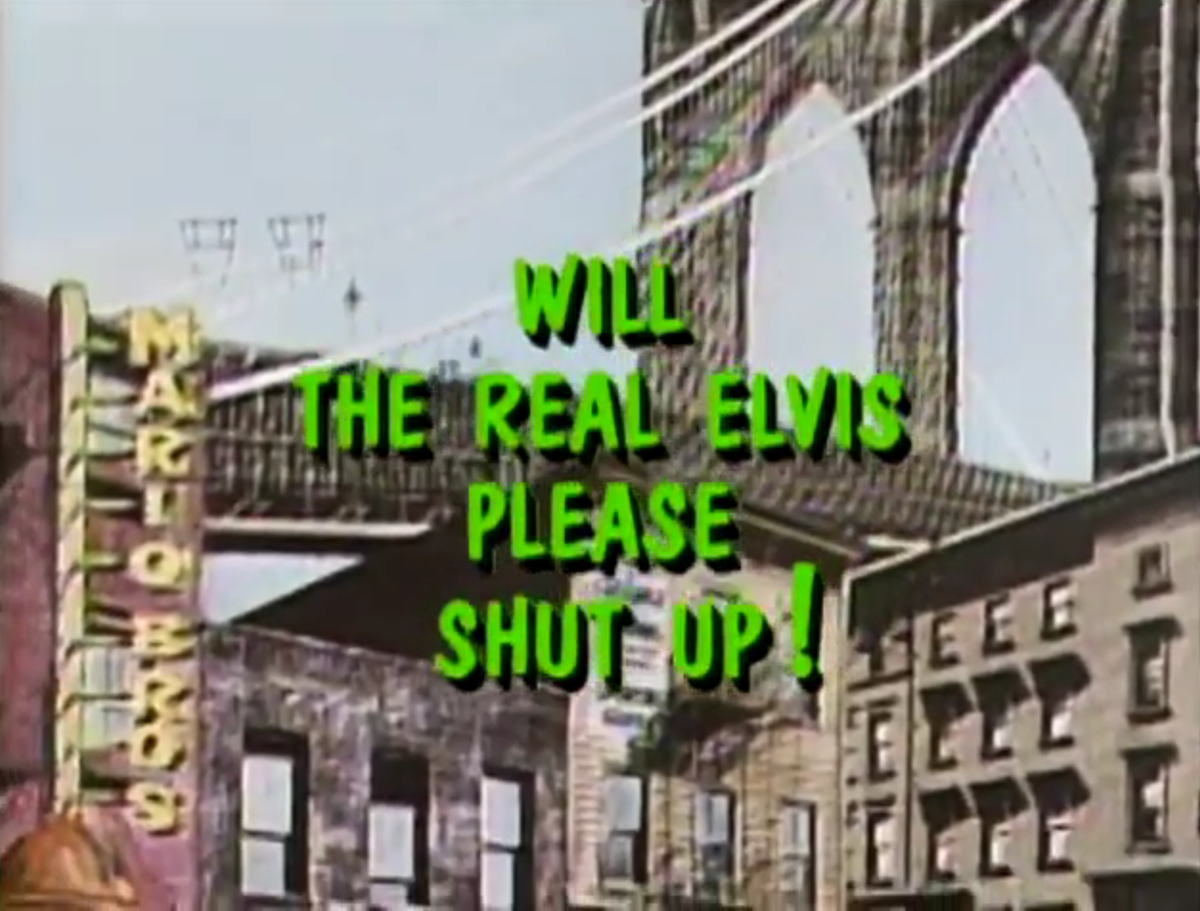 File:TSMBSS Will the Real Elvis Please Shut Up title card.png - Super ...