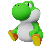 Baby Fat - Super Mario Wiki, the Mario encyclopedia
