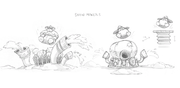 Donkey Kong Island (world) - Super Mario Wiki, the Mario encyclopedia