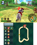 Green Farm 2 - Super Mario Wiki, the Mario encyclopedia