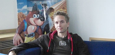 Gregg Mayles - Super Mario Wiki, the Mario encyclopedia