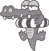 Ukiwani - Super Mario Wiki, the Mario encyclopedia