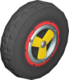 Tire - Super Mario Wiki, the Mario encyclopedia