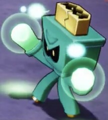 Zok Troops - Super Mario Wiki, the Mario encyclopedia