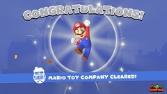 Mario Toy Company - Super Mario Wiki, the Mario encyclopedia