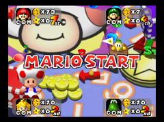 First Map - Super Mario Wiki, the Mario encyclopedia