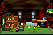 Starborn Valley - Super Mario Wiki, the Mario encyclopedia