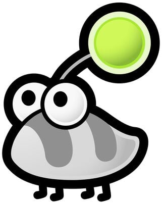 Punio - Super Mario Wiki, the Mario encyclopedia