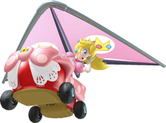 Roller - Super Mario Wiki, the Mario encyclopedia