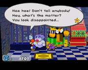 Lahla - Super Mario Wiki, the Mario encyclopedia