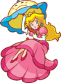 Perry - Super Mario Wiki, the Mario encyclopedia