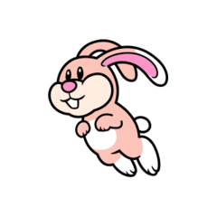 Rabbit - Super Mario Wiki, the Mario encyclopedia