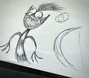 Bowyer - Super Mario Wiki, the Mario encyclopedia