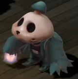 Straw Head - Super Mario Wiki, the Mario encyclopedia