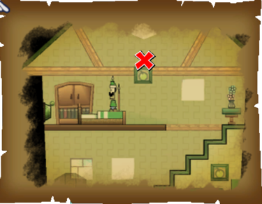 List of maps in Super Paper Mario - Super Mario Wiki, the Mario ...