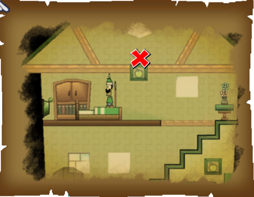 List of maps in Super Paper Mario - Super Mario Wiki, the Mario ...