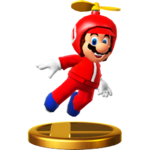 Propeller Mario - Super Mario Wiki, the Mario encyclopedia