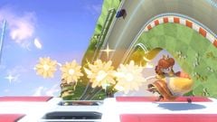 Peach Bomber - Super Mario Wiki, the Mario encyclopedia