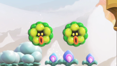 Valley Fulla Snootles - Super Mario Wiki, the Mario encyclopedia