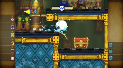 Neon City - Super Mario Wiki, the Mario encyclopedia