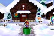 Shiver City - Super Mario Wiki, the Mario encyclopedia
