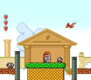 World 7-1 (Super Mario Bros. 2) - Super Mario Wiki, the Mario encyclopedia