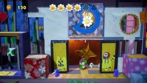 Deceptive Doors - Super Mario Wiki, the Mario encyclopedia