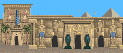 Africa - Super Mario Wiki, the Mario encyclopedia