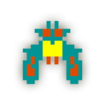 Boss Galaga - Super Mario Wiki, the Mario encyclopedia