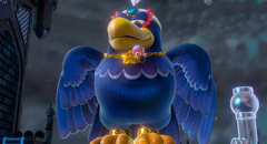 Wingo - Super Mario Wiki, the Mario encyclopedia