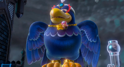 Wingo - Super Mario Wiki, the Mario encyclopedia