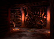 Creepy Castle - Super Mario Wiki, the Mario encyclopedia