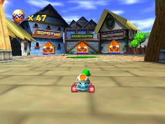 Tiptup - Super Mario Wiki, the Mario encyclopedia