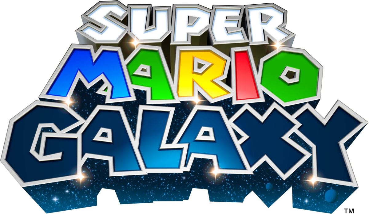 File:Galaxy Logo V2.jpg - Super Mario Wiki, the Mario encyclopedia