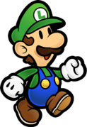 Gallery:Super Paper Mario - Super Mario Wiki, the Mario encyclopedia