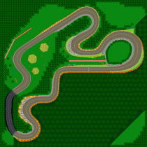 Shroom Ridge - Super Mario Wiki, the Mario encyclopedia