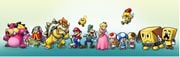Gallery:Starlow - Super Mario Wiki, the Mario encyclopedia
