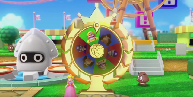 File:MP10 - Steal Space Peach.PNG - Super Mario Wiki, the Mario ...