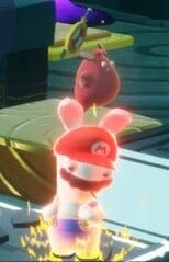 Berserk - Super Mario Wiki, the Mario encyclopedia