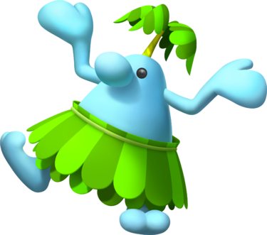 Pianta - Super Mario Wiki, the Mario encyclopedia