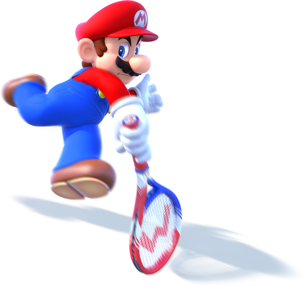 File:Mario-running - MTUS.png - Super Mario Wiki, the Mario encyclopedia