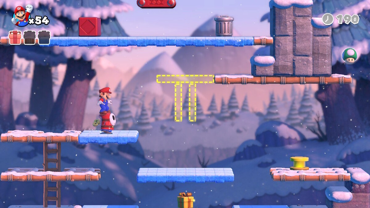 File:MarioVsDKSwitch6-1 2.jpg - Super Mario Wiki, the Mario encyclopedia