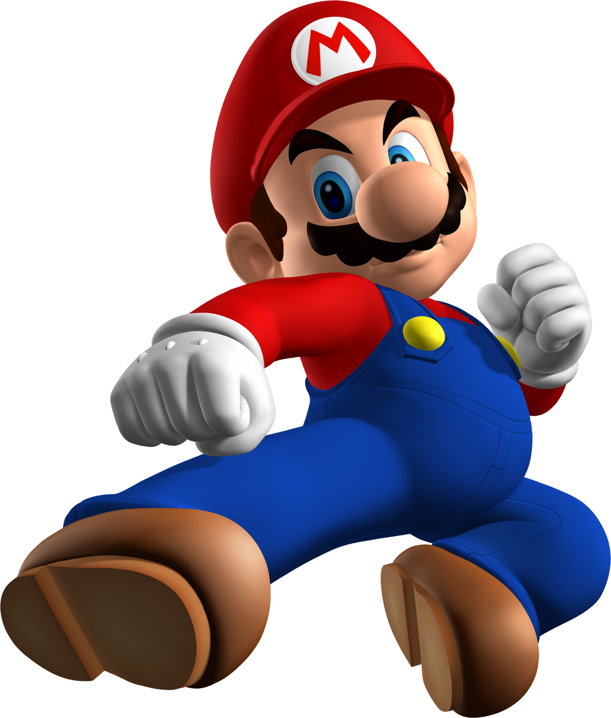 File:Marioart6.png - Super Mario Wiki, the Mario encyclopedia