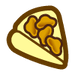Mushroom Crepe - Super Mario Wiki, the Mario encyclopedia