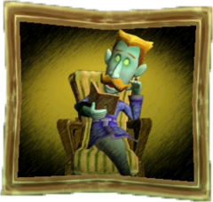 Luigi's Mansion - Super Mario Wiki, the Mario encyclopedia