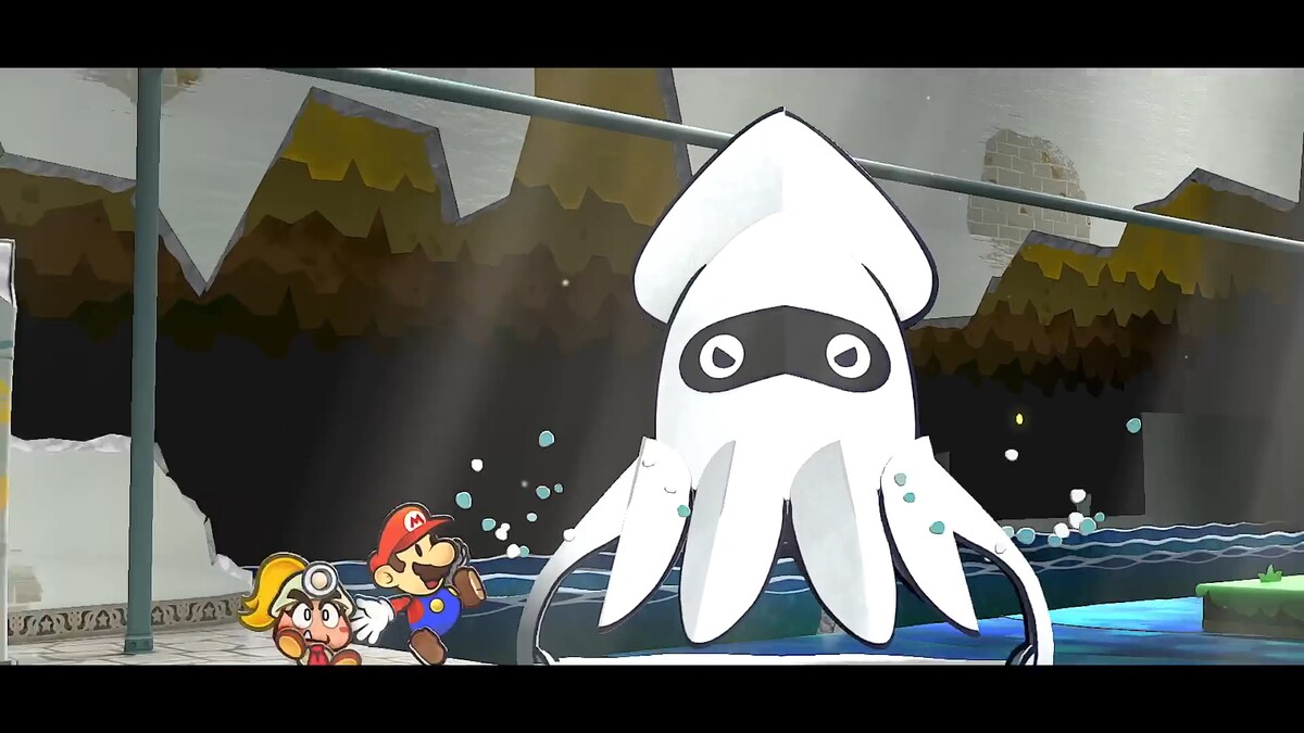 File:PMTTYD Remake Blooper screenshot.jpg - Super Mario Wiki, the Mario ...