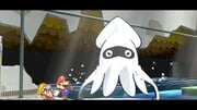 Blooper (Paper Mario: The Thousand-Year Door) - Super Mario Wiki, the ...