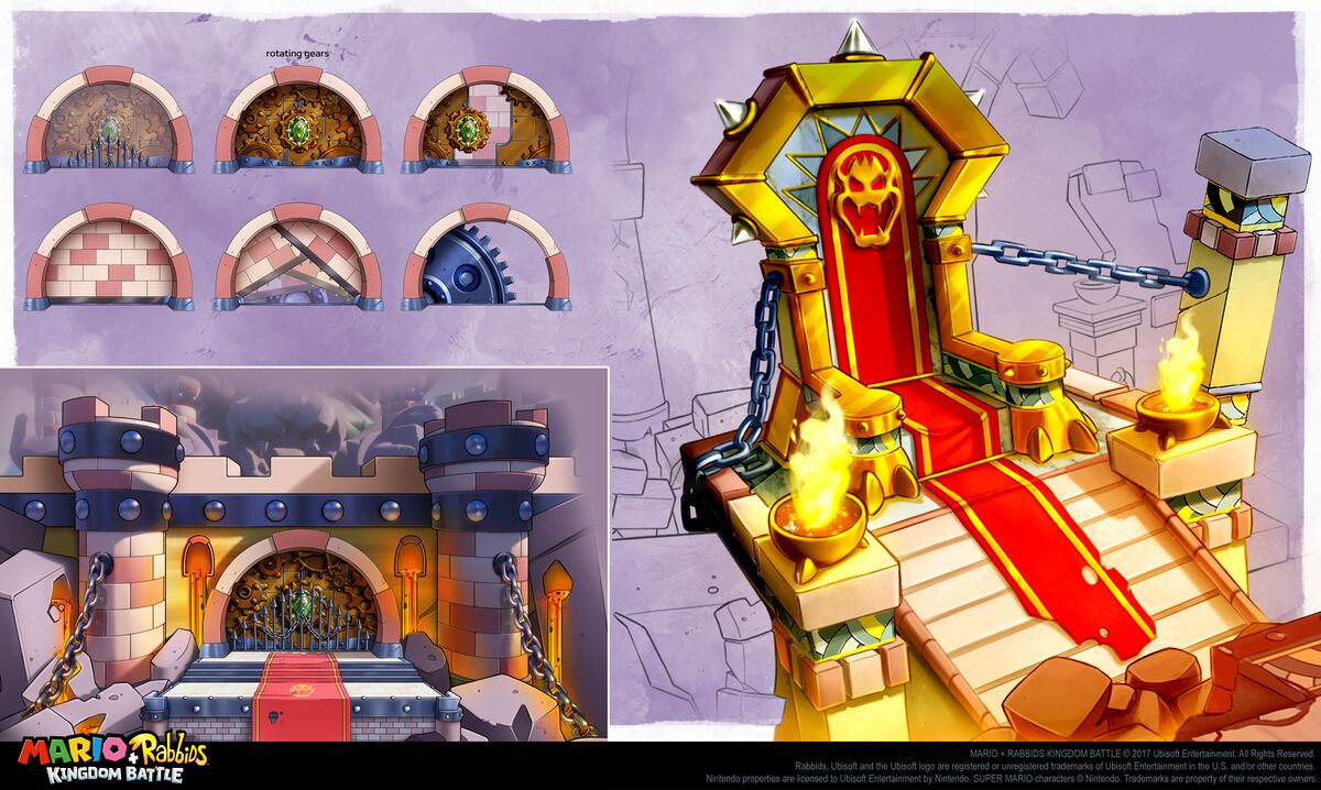 File:Pisoni Alice MRKB concept art c.jpg - Super Mario Wiki, the Mario ...